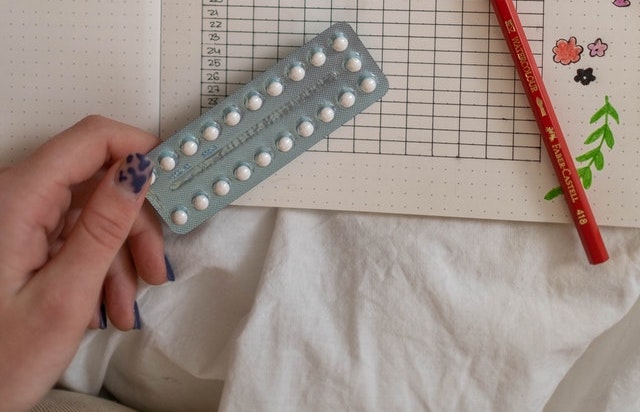 Contraceptive Pills: How Do They Work? | Ova SG