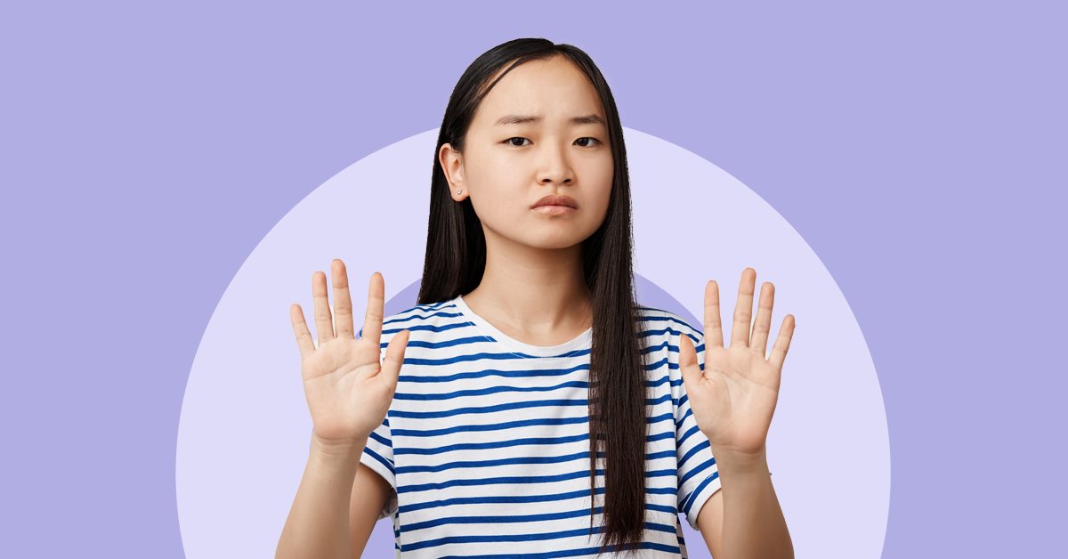 PMS Vs PMDD: Understanding The Differences In Symptoms | Ova SG